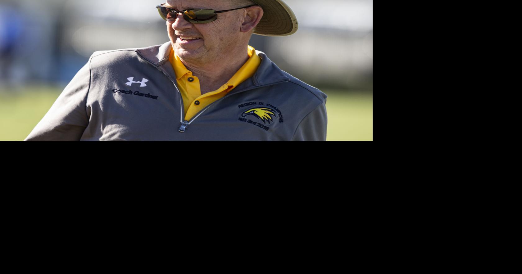 Gardner inducted into NJCAA soccer hall of fame | LCCC | wyomingnews.com