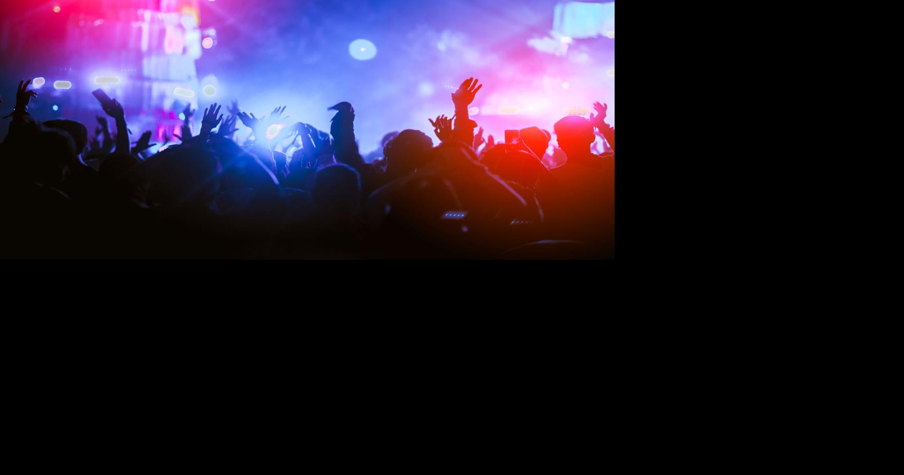 Local electronic music fan spreads message of peace, love, unity and ...