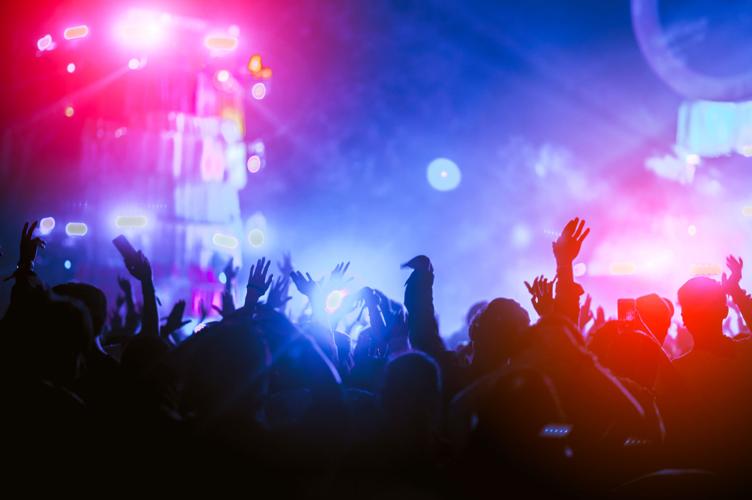 Local electronic music fan spreads message of peace, love, unity and ...