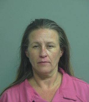 Stephanie Nomis sentenced to prison for Green River Fire Department ...