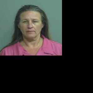 Stephanie Nomis sentenced to prison for Green River Fire Department ...