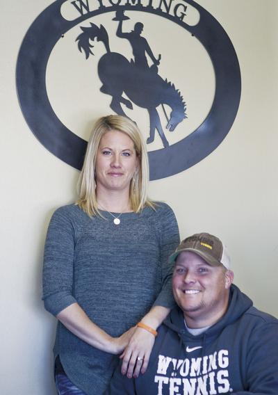 UW tennis coach Clower a battler on and off court | Other Sports ...