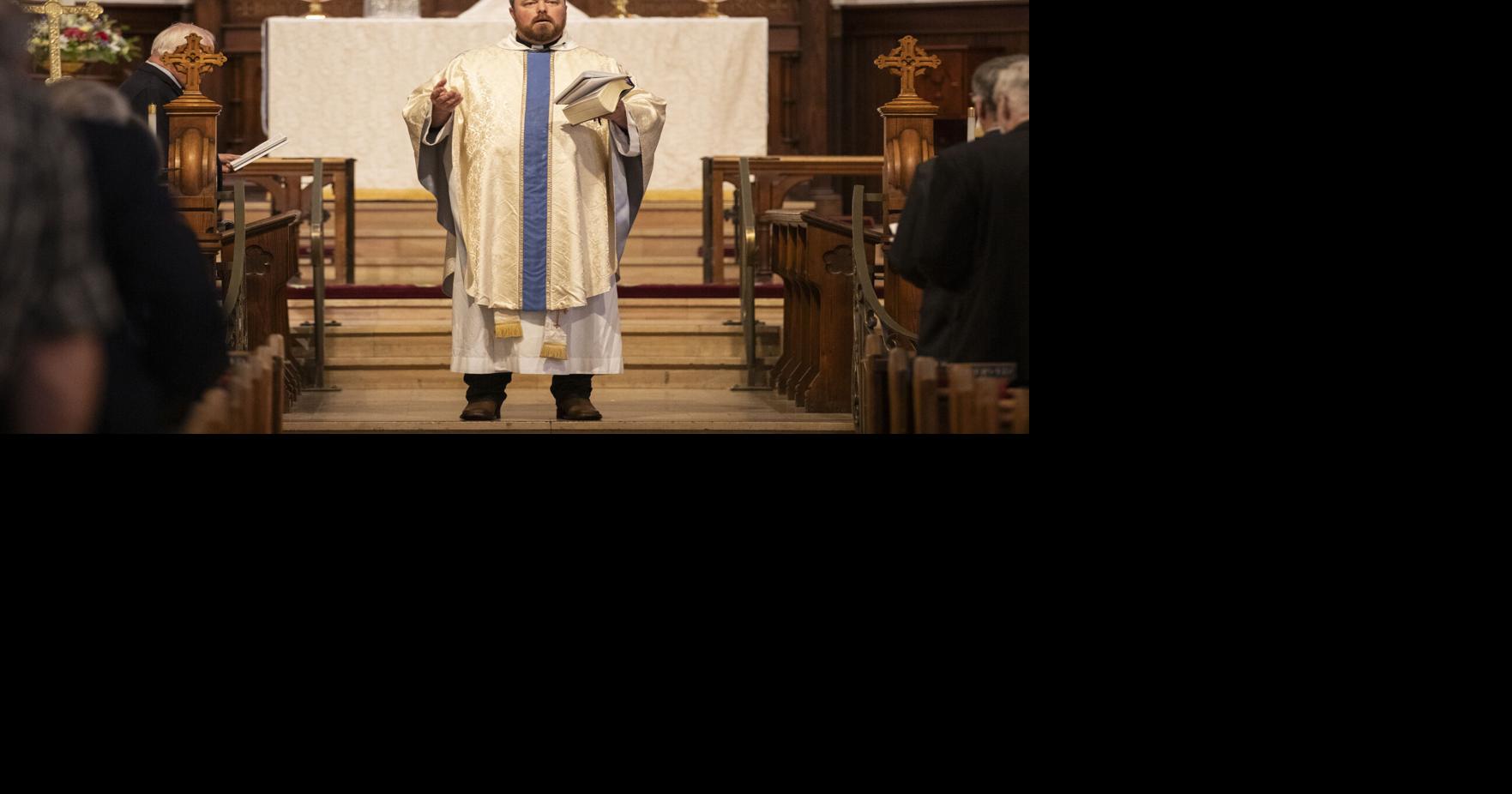 Healing service to commemorate Sen. Lester Hunt | Gallery | wyomingnews.com