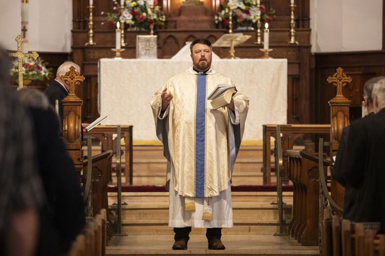 Healing service to commemorate Sen. Lester Hunt | Gallery | wyomingnews.com