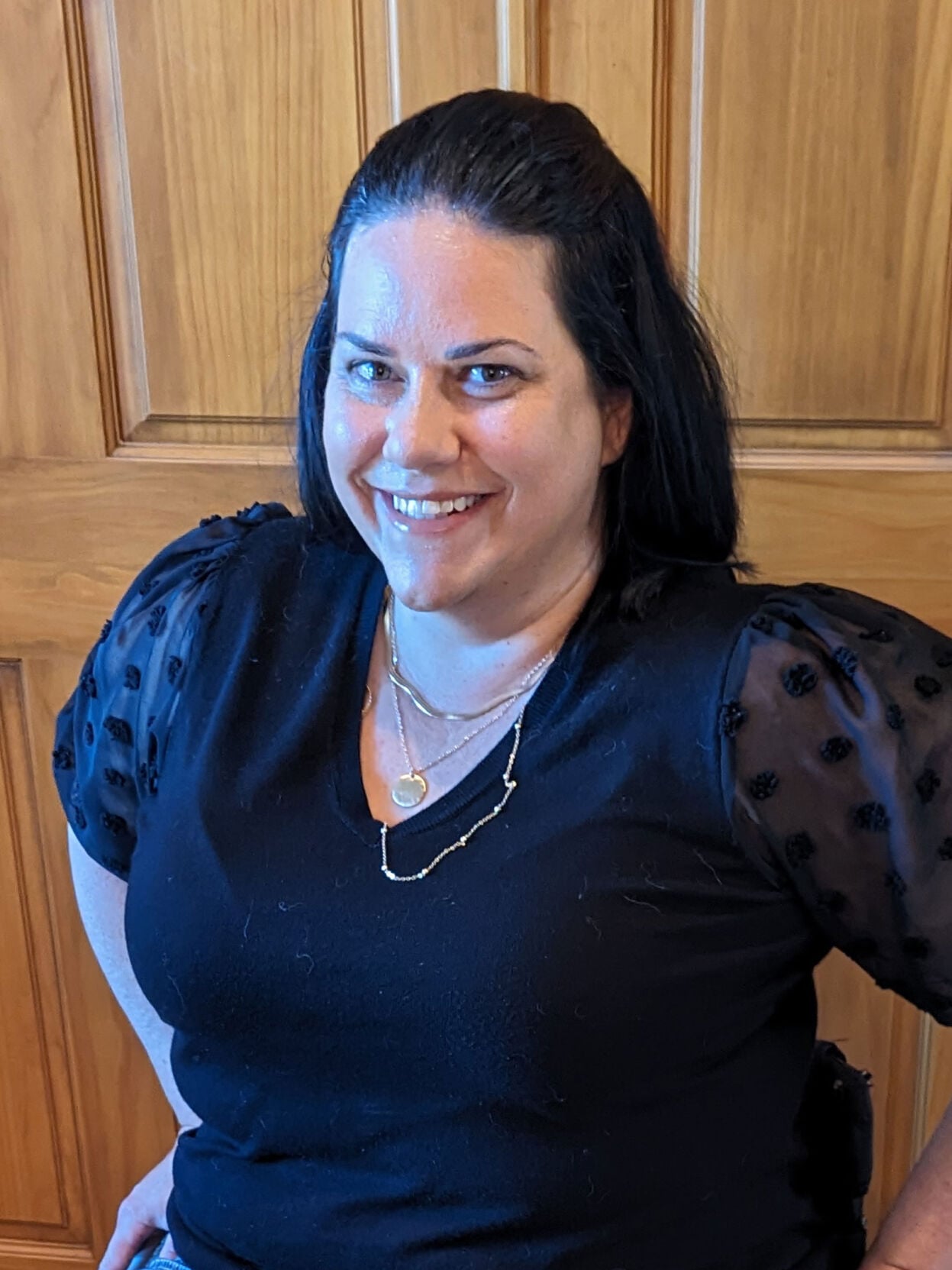 Stephanie Arrache | Law | wyomingnews.com