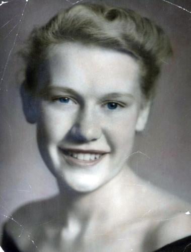 Judith Ann Linford | Laramie Boomerang | wyomingnews.com