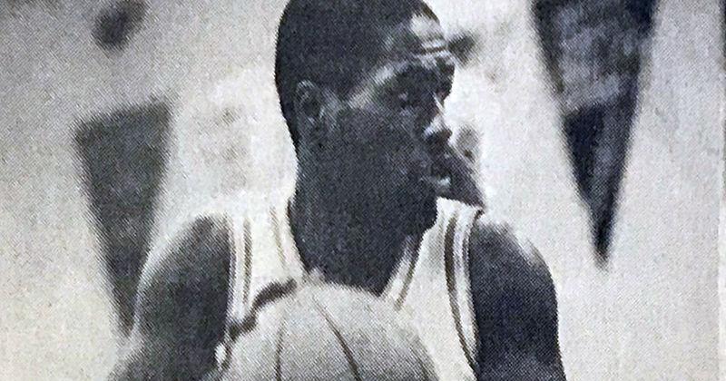 Ron Tate was a hidden gem that became an LCCC great | LCCC ...
