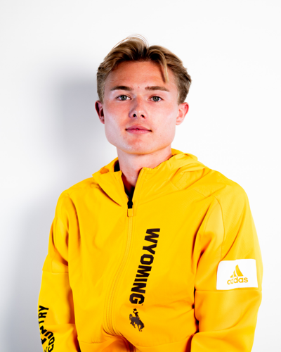 Norman and Holtzen reset UW record in 3000m | Other Sports ...