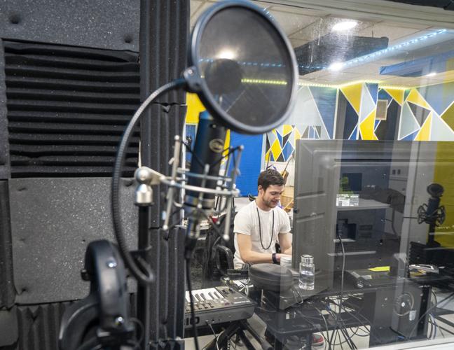 New recording studio Wyoming Wave is keeping it professional | Features ...