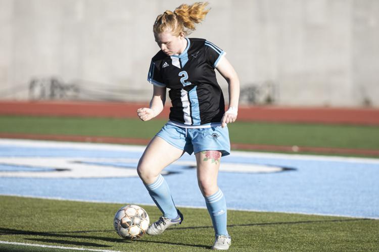 Cheyenne East v South girls soccer | Gallery | wyomingnews.com