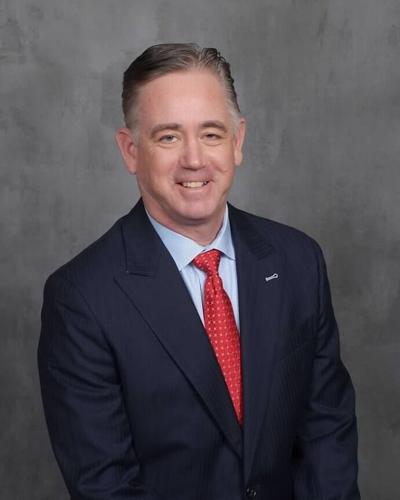 Michael Smith named NFIB director for Colorado, Wyoming | Local News ...