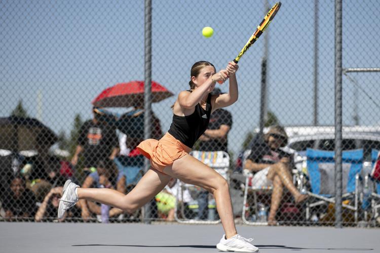 South Regional Tennis | Gallery | wyomingnews.com