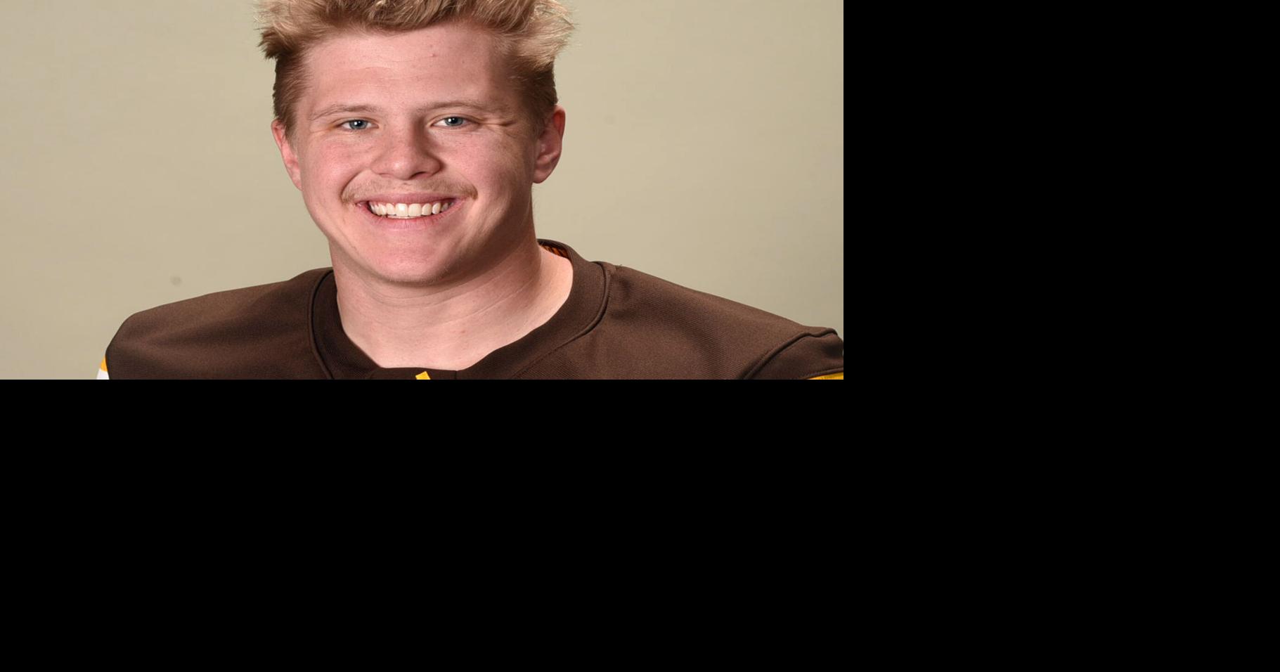 Gibbs gives UW lift with gutsy performance | Football | wyomingnews.com