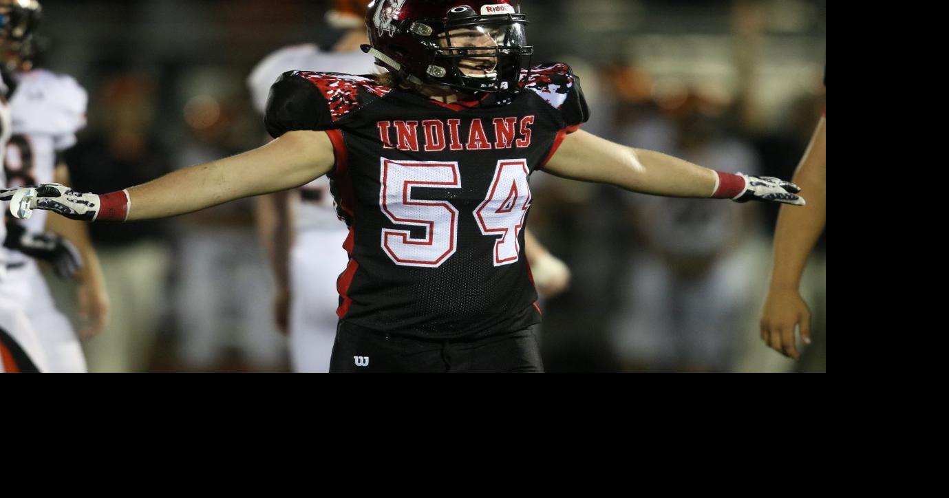 Cheyenne Central's Frederick inks with Dakota Wesleyan | High School ...