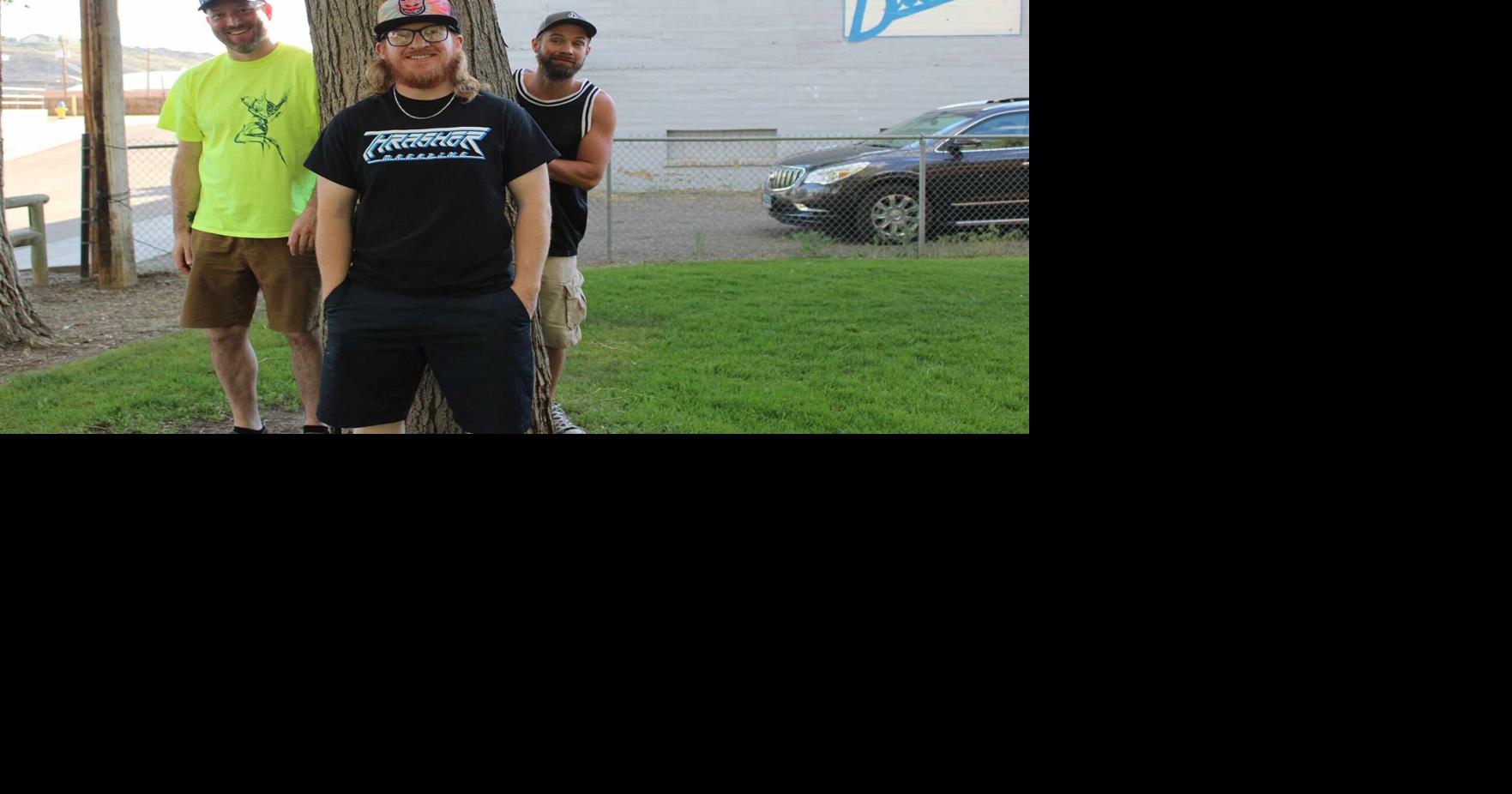 Music Matters: Primary Source puts their own spin to punk rock | Rocket ...