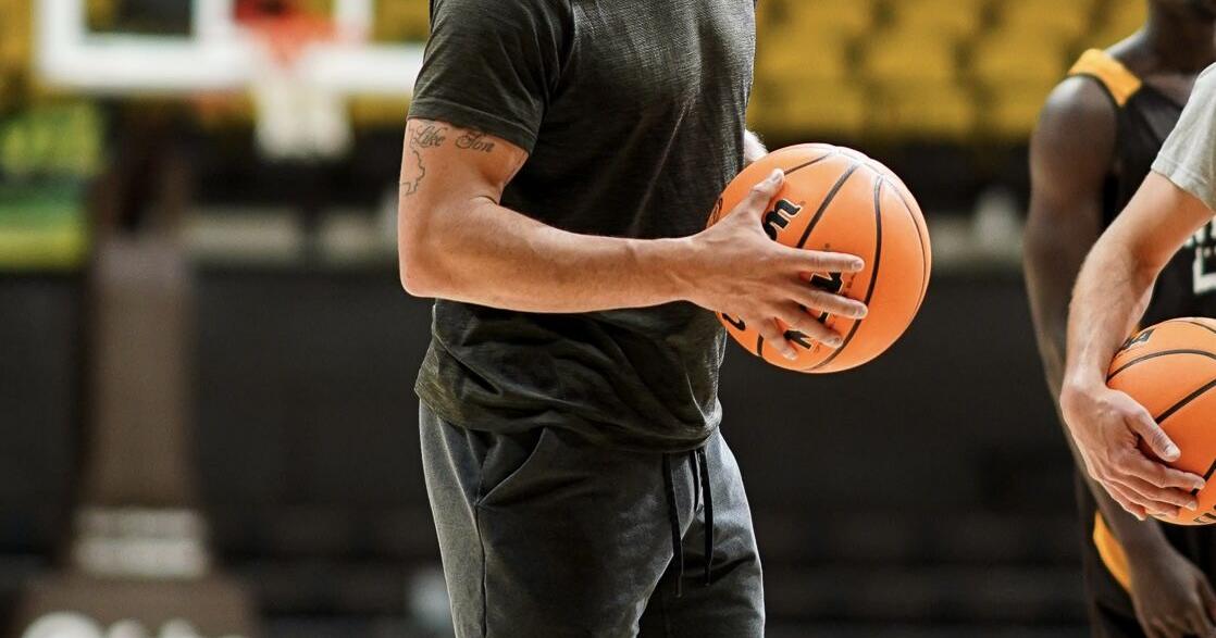 Williams brings NBA experience to Cowboys' coaching staff | University ...