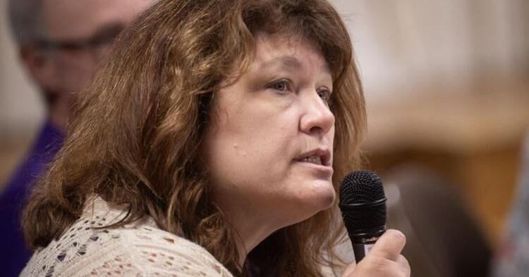 Judge rules that former library director's lawsuit against Gillette ...