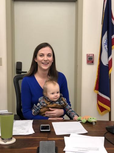 As families struggle, lawmakers review Wyoming’s child care crunch ...