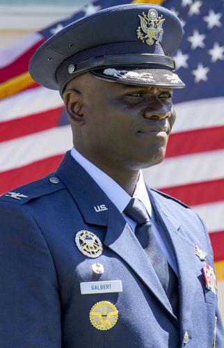 Change of Command | | wyomingnews.com