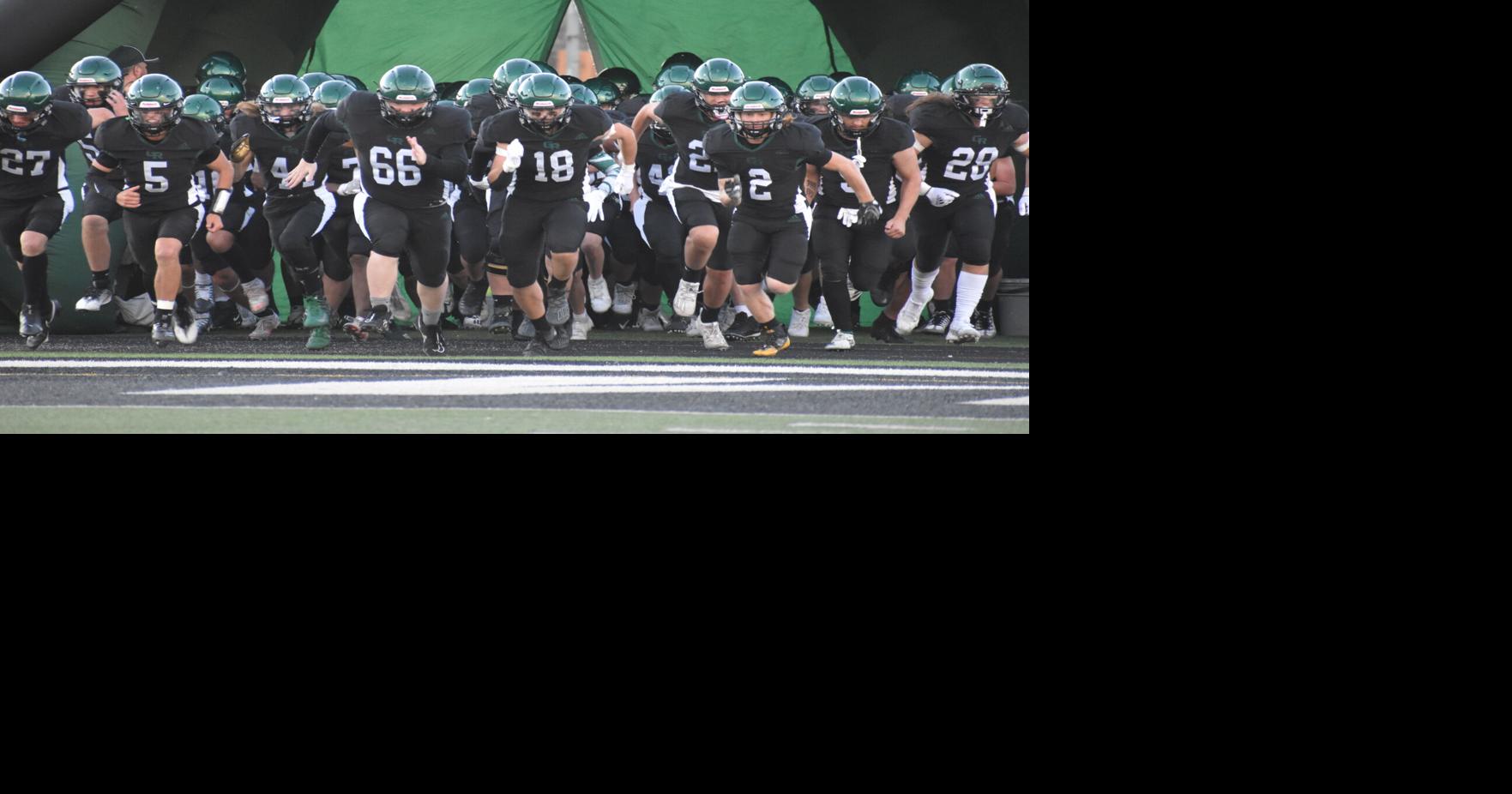 Wolves drop season opener to Uintah, Utah | Rocket Miner | wyomingnews.com