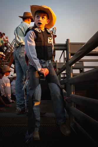 Spur and Speed Showdown Youth Rodeo | Gallery | wyomingnews.com
