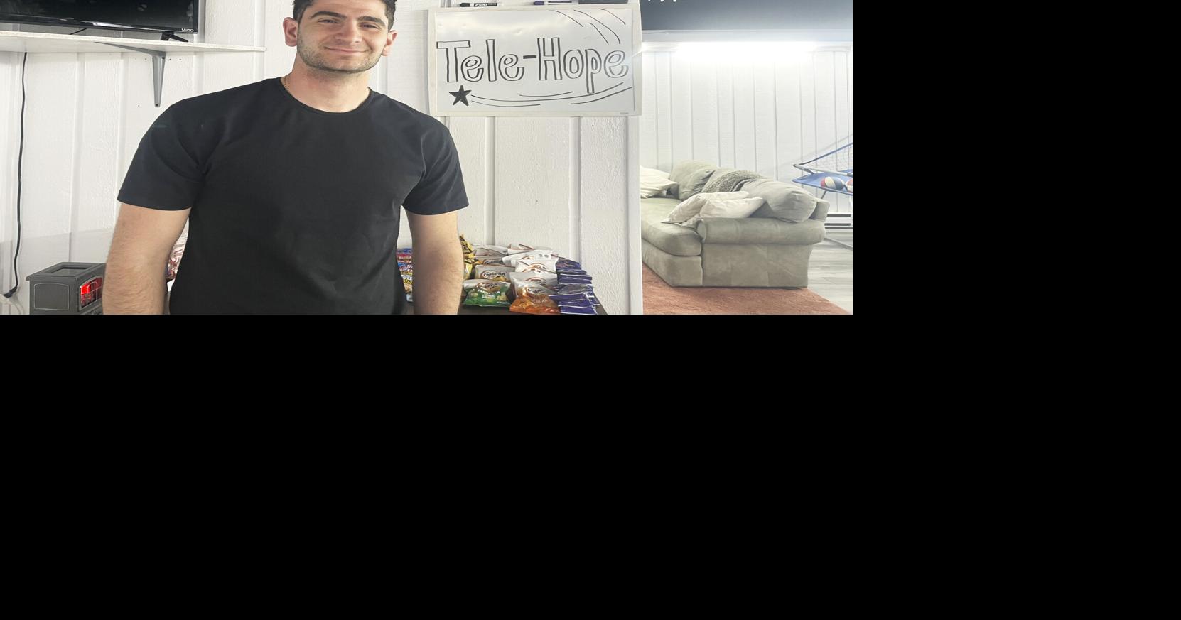 Tele-Hope provides partnerships for young people | News | wyomingnews.com