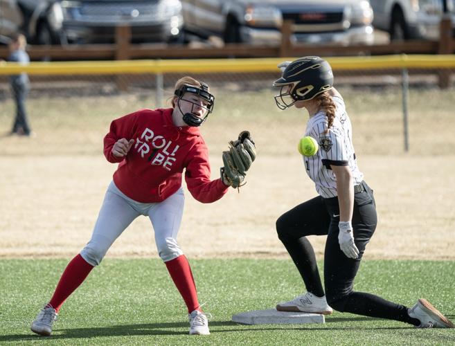 Cheyenne Central's offense gets traction during win over Cheyenne South ...