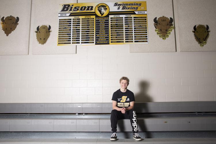 Prep Athlete of the Week Caleb Brewer | Gallery | wyomingnews.com