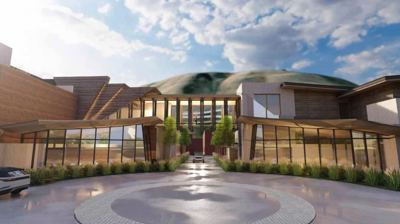 Jackson may make large hotels, developments study traffic impacts ...