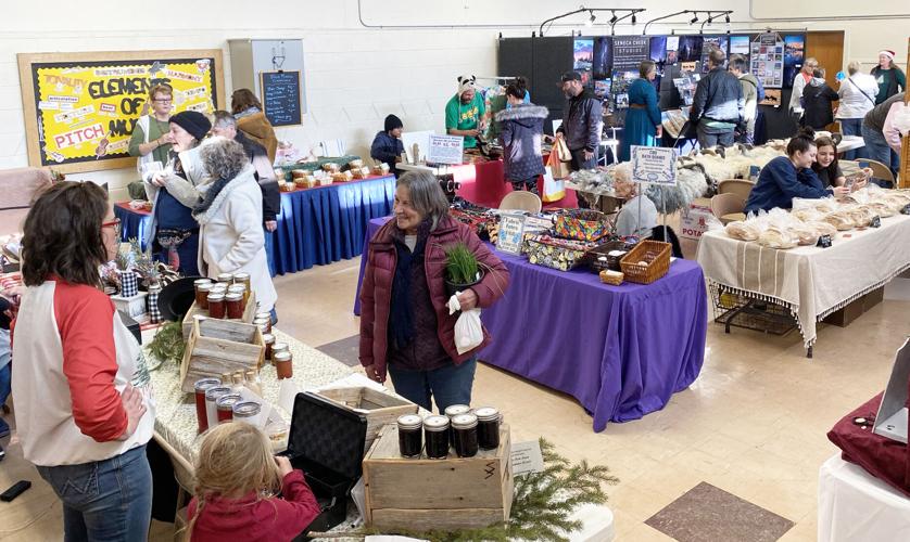 Celebrating the holidays | News | wyomingnews.com