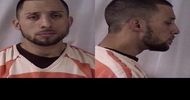 Cheyenne police arrest armed robbery suspect | Local News | wyomingnews.com