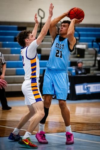 East boys build big lead, hold off Thermopolis | Cheyenne East ...