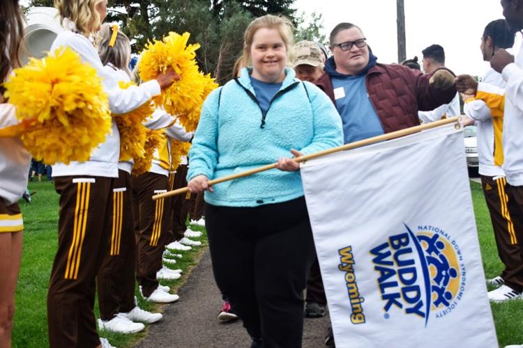 ‘A giant day for celebrating people’: Wyoming Down Syndrome Association ...