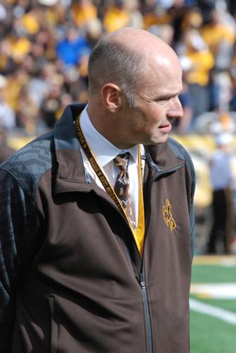 UW athletics department faces upward of $3 million deficit following ...