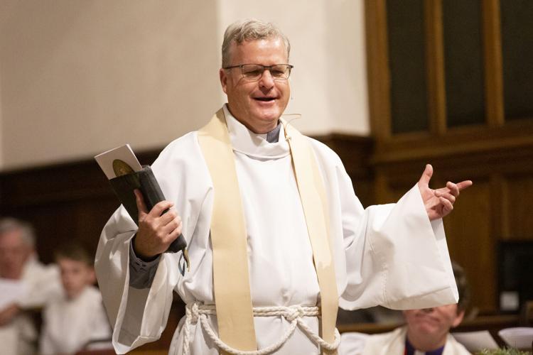 Prayer Service for Inauguration | Gallery | wyomingnews.com