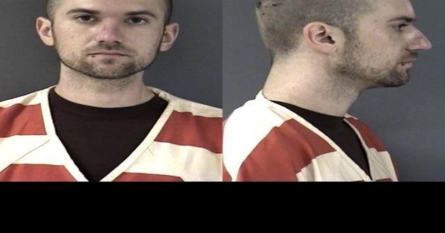 Cheyenne Man Who Allegedly Hit City Bus Pleads Not Guilty To Nine