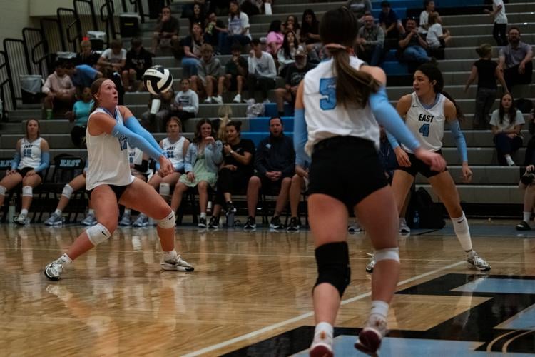 Aleah Brooks' return has been critical to East's success | Cheyenne ...