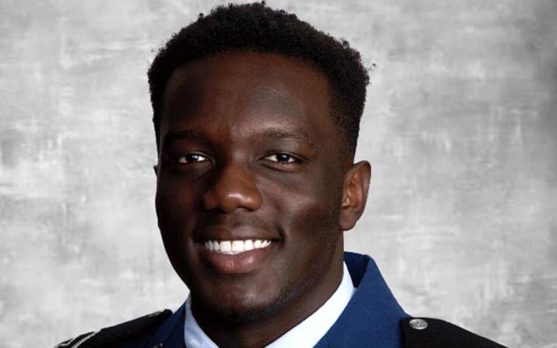 Brothers, former teammates on opposite sides of UW-Air Force matchup ...