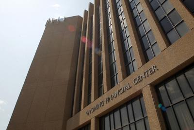 Wyoming spent $1.2M to remodel office building before lawsuit | Local ...