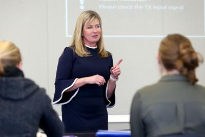 Orr reflects on primary upset and her time in office | Elections ...