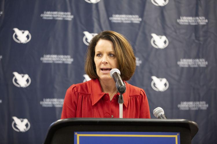 LCCC RAC renovations made possible by Blue investment | Local News ...