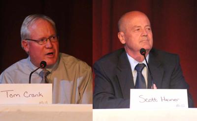 Legislators still struggle to provide answers to mental health issues ...