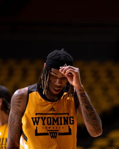 Wicks: Memphis transfer Jared Harris has a 'crazy-high ceiling ...