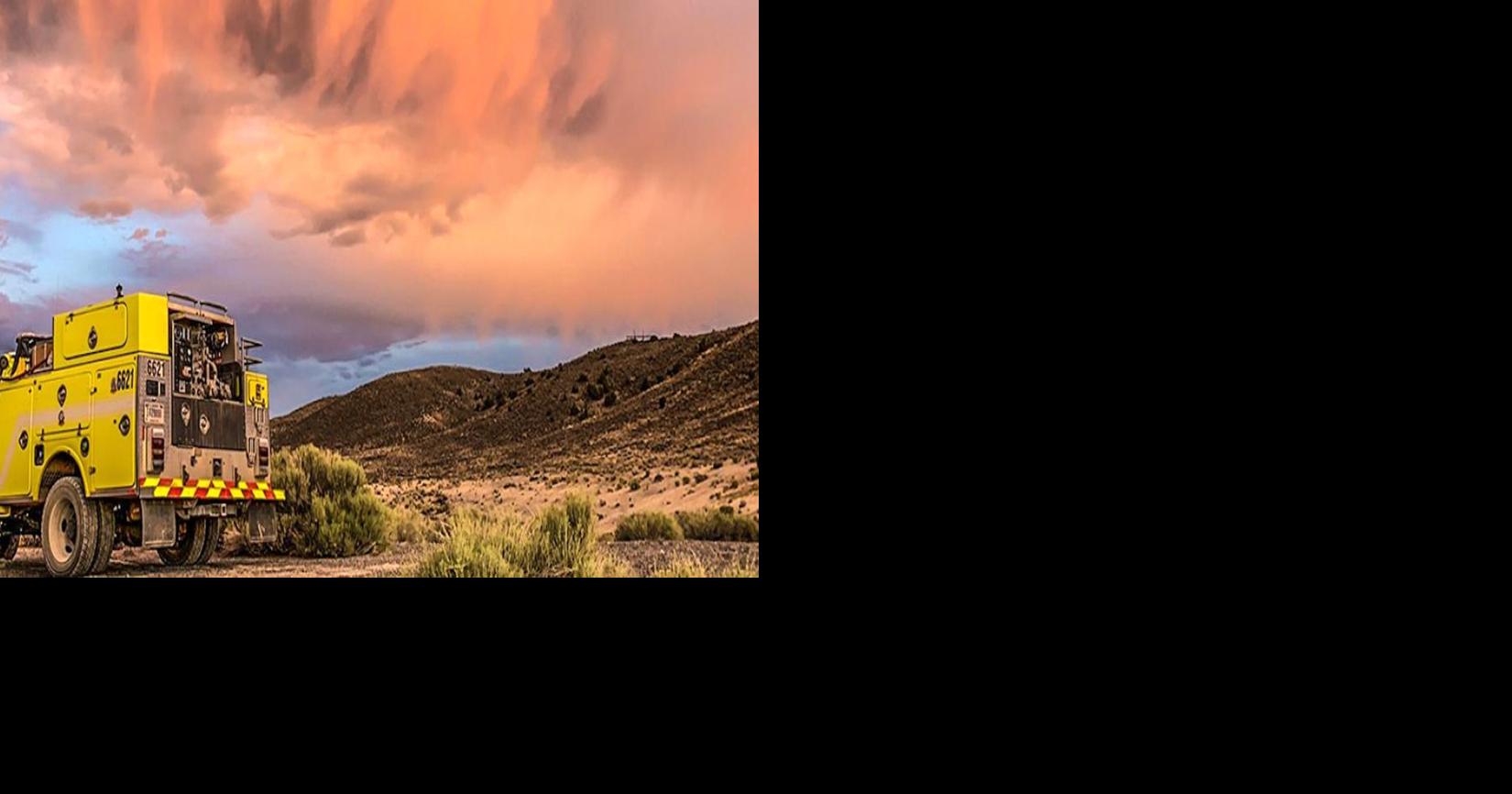 BLM Wind River/Bighorn Basin District issues fire restrictions ...