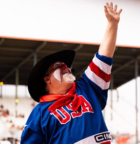 Wacey Schalla posts highest score in bull riding to advance to finals ...