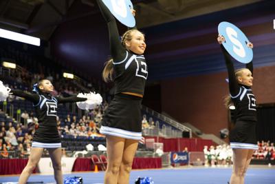 Brooksmith steps down as East spirit coach | Cheyenne East ...