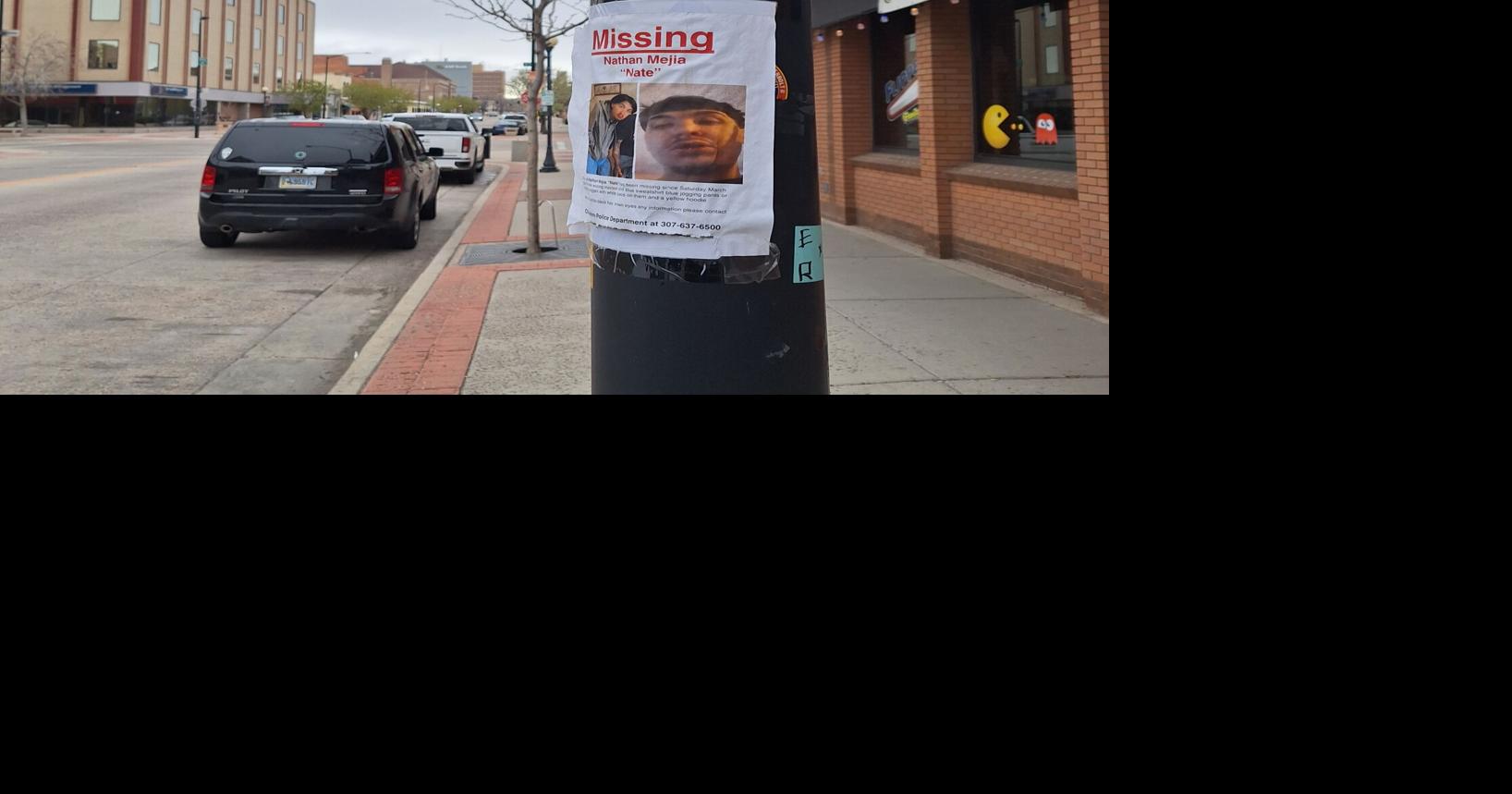 Search continues for missing Cheyenne man | Local News | wyomingnews.com