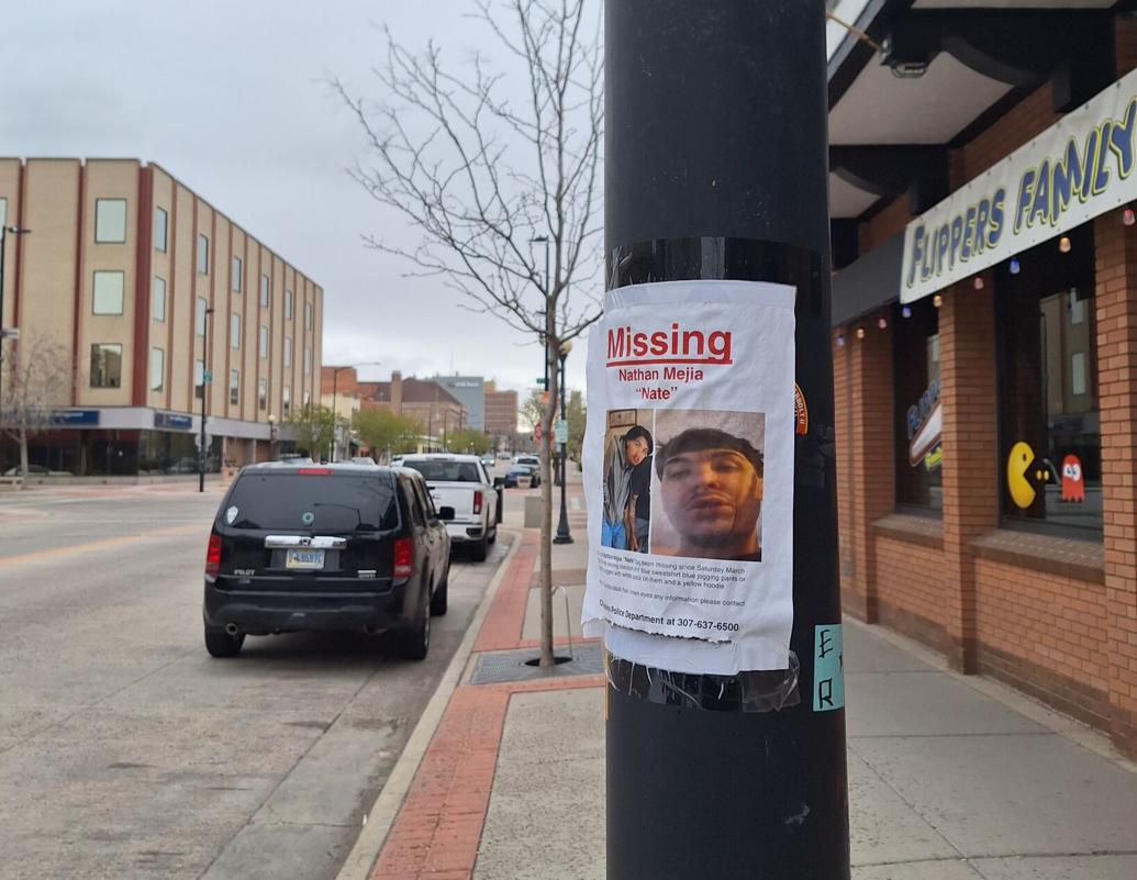 Search continues for missing Cheyenne man | Local News | wyomingnews.com