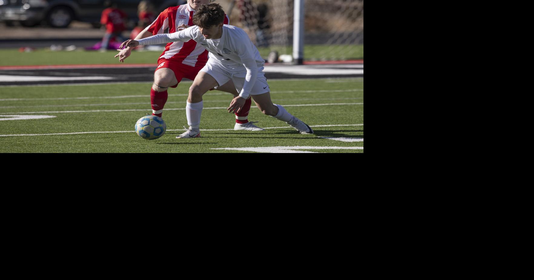 Central's Pedersen is a vocal leader on the Indians' defense | Cheyenne ...