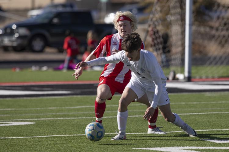 Central's Pedersen is a vocal leader on the Indians' defense | Cheyenne ...